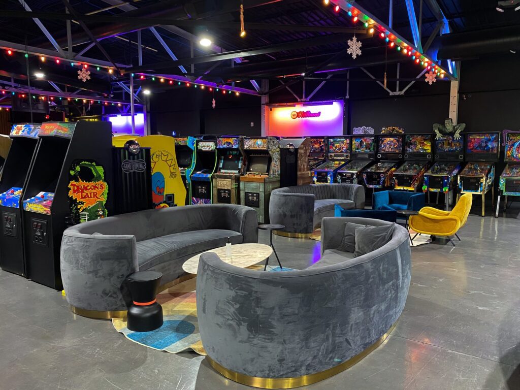 Birthday Party Celebrations | Game Terminal